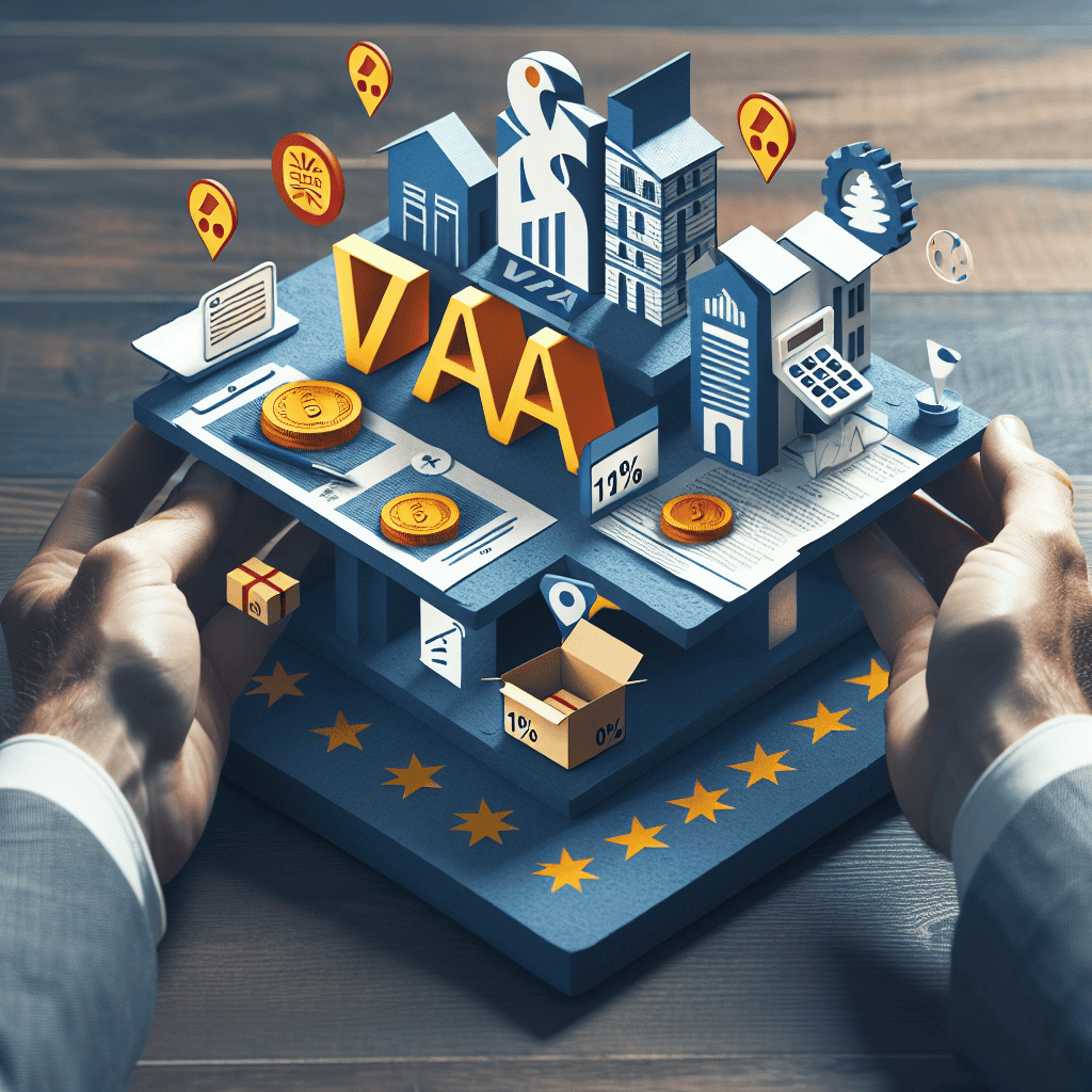 Aplicación del IVA en Ventas Online: Guía Práctica