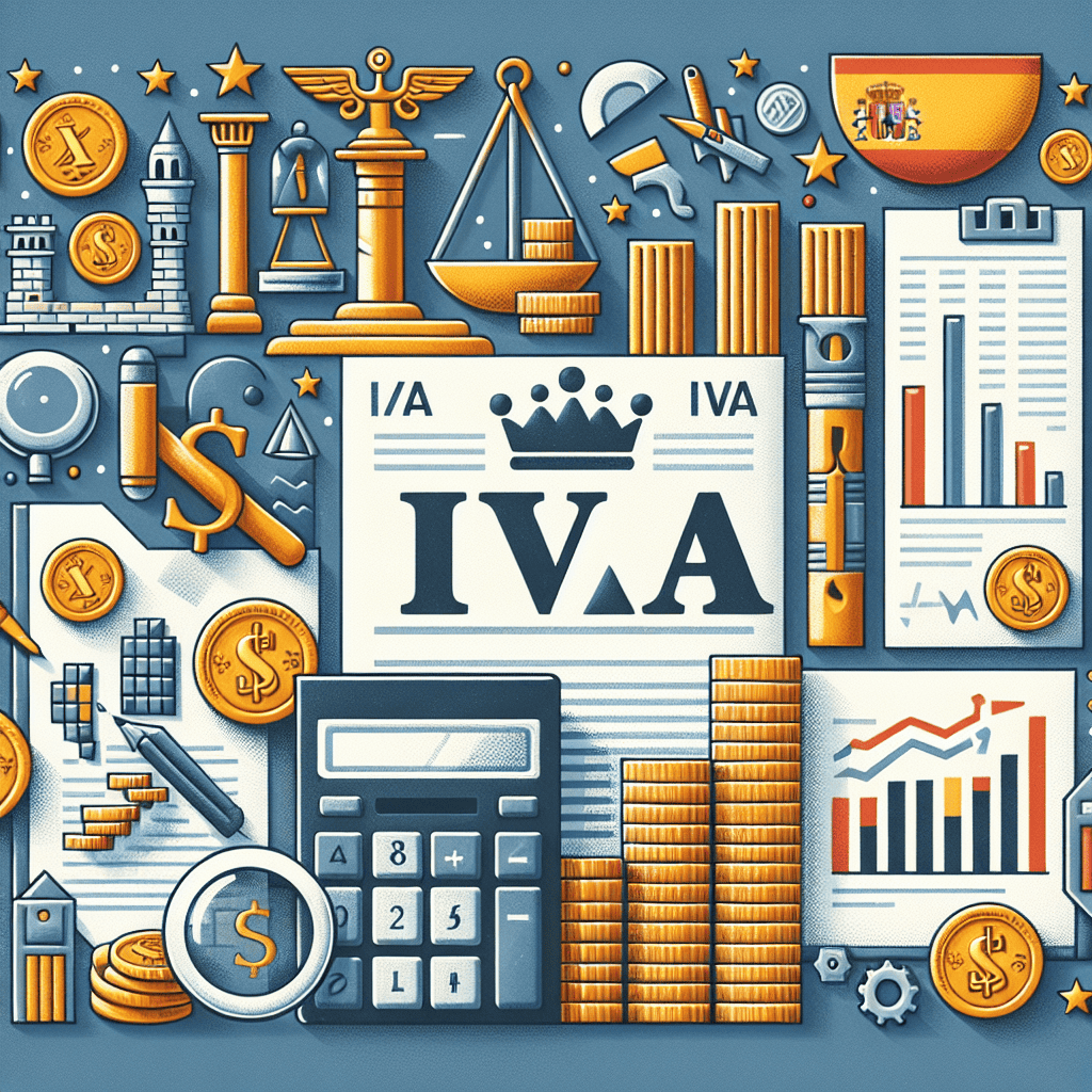 IVA de los bienes de inversión - AsesoraTech