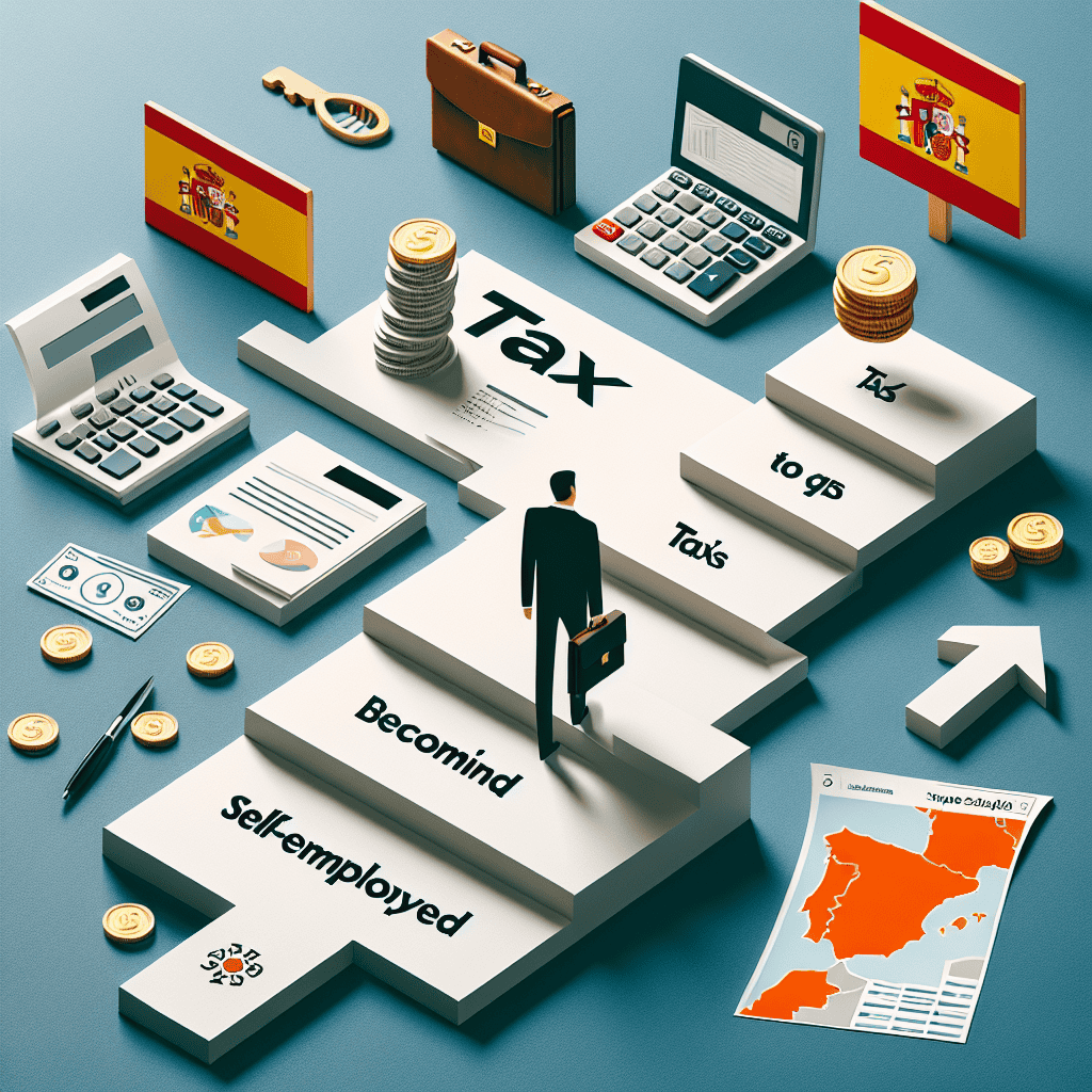 5 pasos para ser autónomo - AsesoraTech