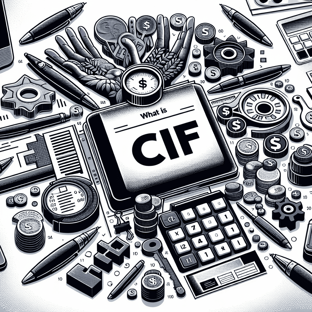 ¿Qué es el CIF? - AsesoraTech