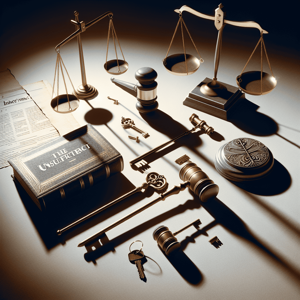 El Usufructo en Herencias: Tipos, Características y Extinción - AsesoraTech